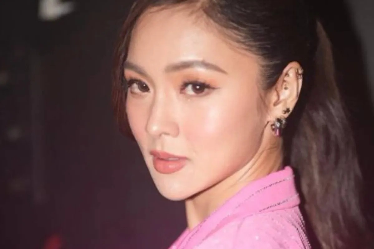 Kim Chiu announced as new face of beauty drink | ABS-CBN Lifestyle