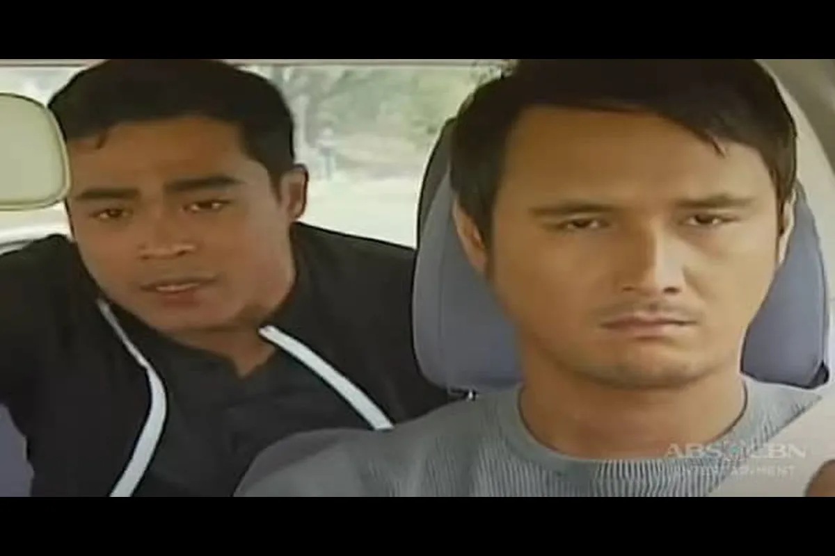 Dahil May Isang Ikaw: Daniel, inilayo sa mga awtoridad si Red | Episode ...