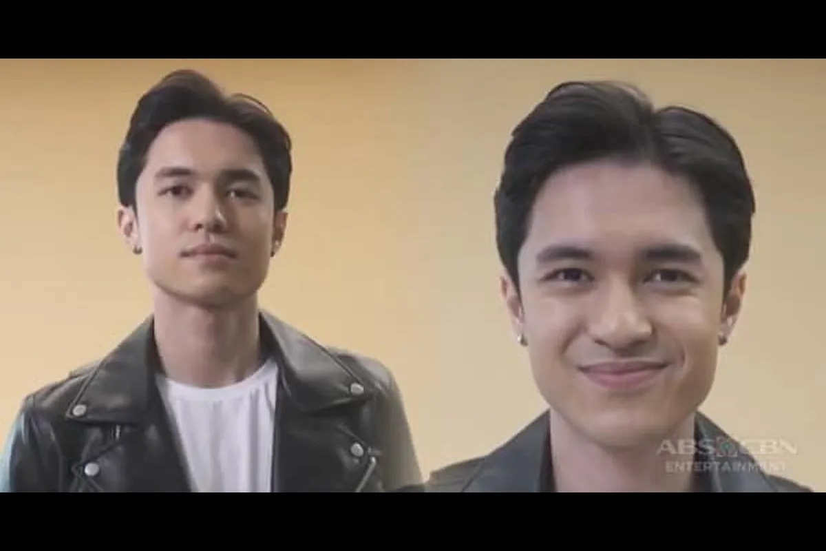 Kuya’s Update: Meet Dylan - Astig VolleyBae ng Pampanga | PBB Gen 11 ...