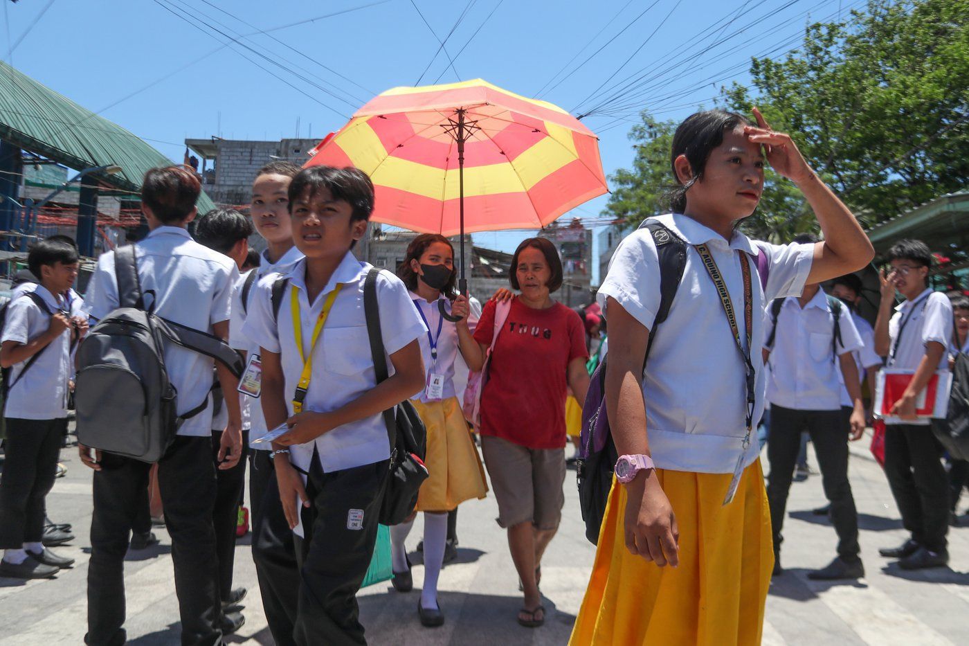 Marcos Jr., DepEd approve July 29 opening of classes for SY 2024-2025 | ABS-CBN News