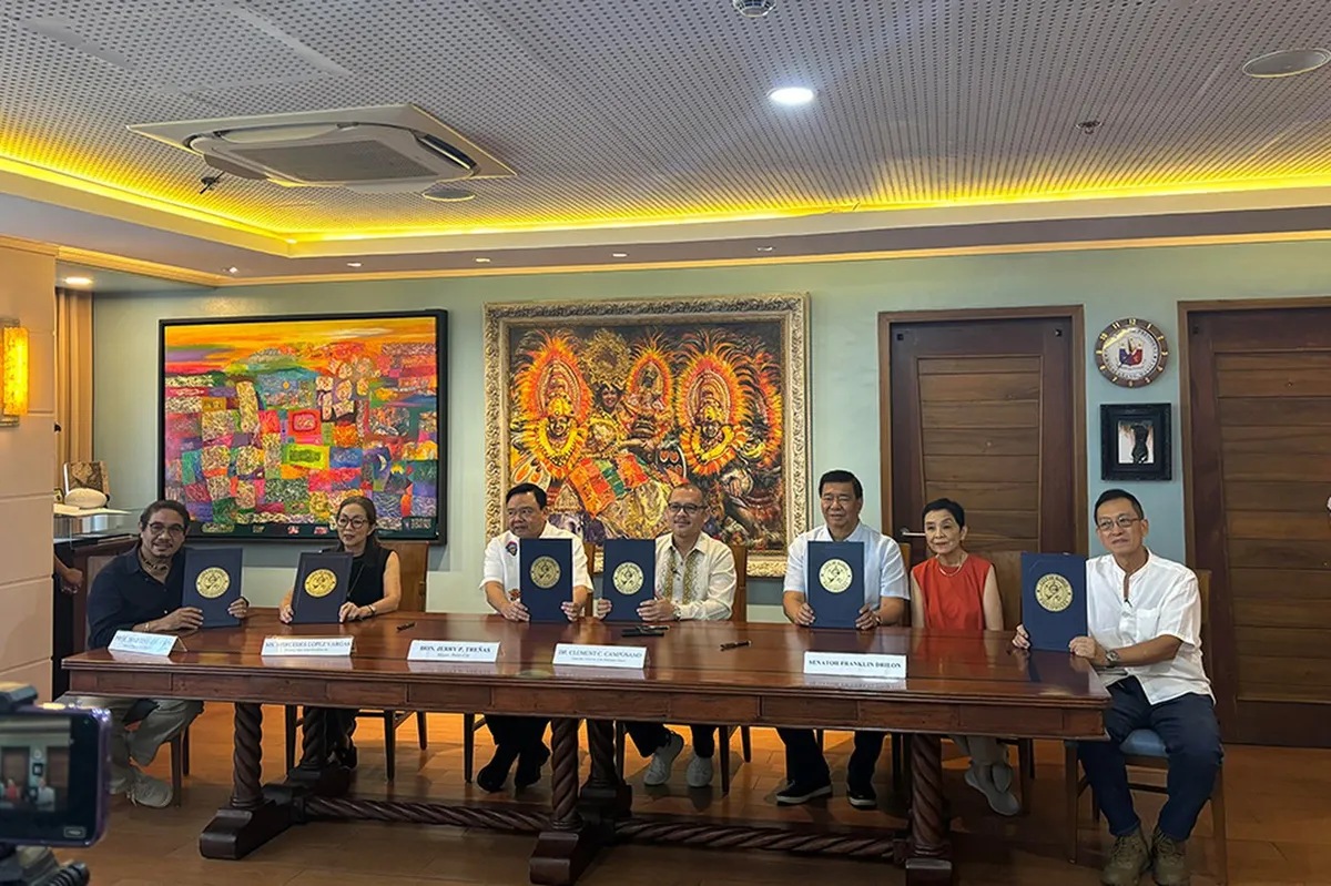 Lopez Museum to exhibit its masterpieces in Iloilo City | ABS-CBN Lifestyle