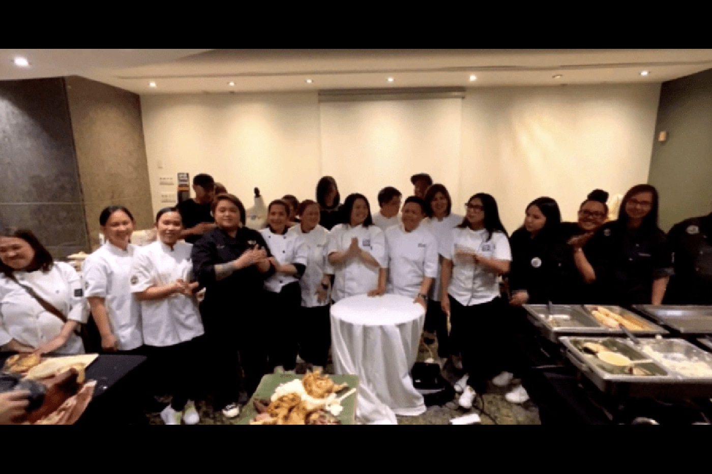 Fil-Canadian groups collaborate for upcoming cultural event in Toronto ...