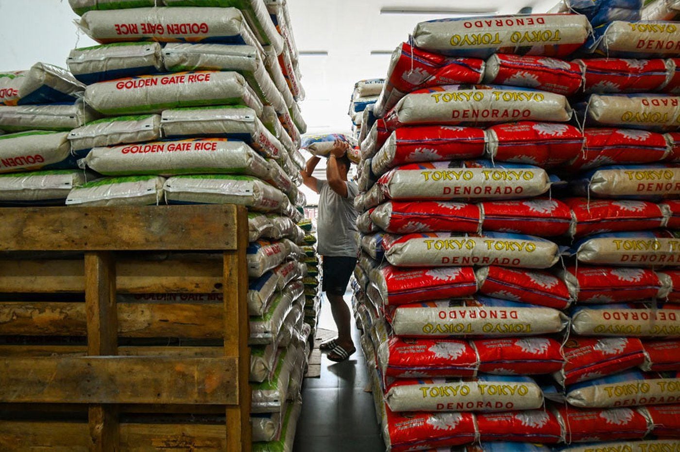 House approves proposed Rice Tariffication Law amendments | ABS-CBN News