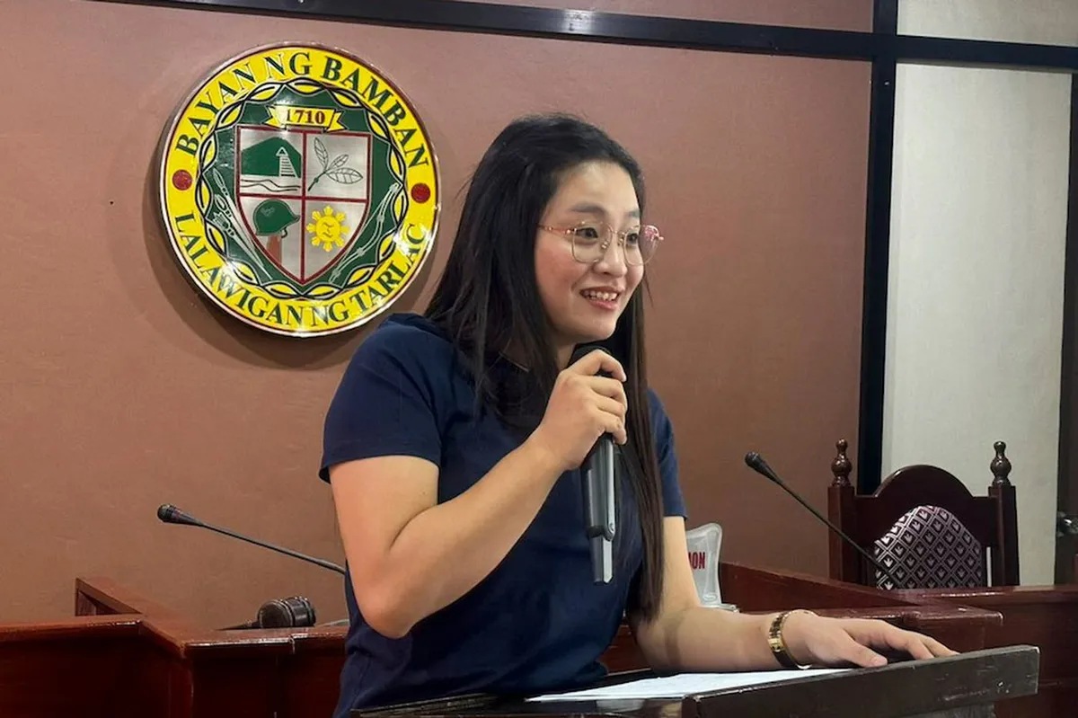 'Totoo siyang tao, hindi plastik': Bamban communities rally behind ...