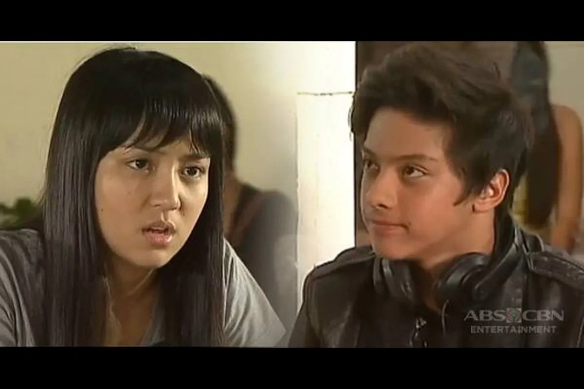 Princess and I: Mikay, muling nairita sa pangungulit ni Gino | Episode ...
