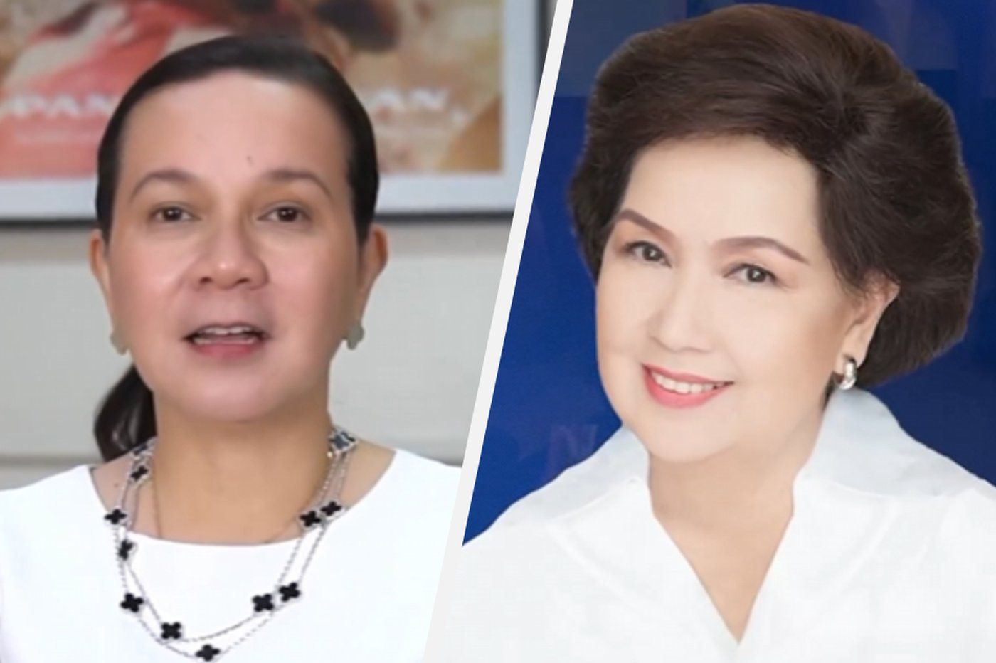 Grace Poe remembers mom Susan Roces' legacy on 2nd death anniversary ...