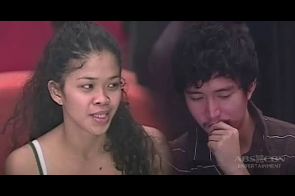 PBB Balikbahay: Melai at Jason, nagkaroon ng out of court settlement ...