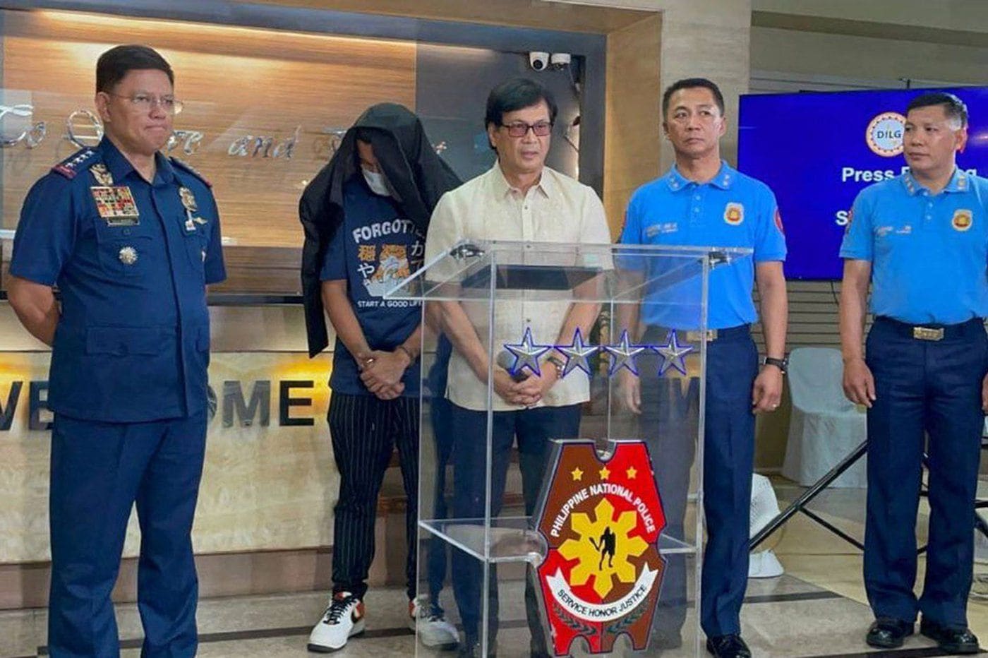 'Walang areglo': Pamilya ng biktima ng Makati road rage itutuloy ang ... 'Walang areglo': Pamilya ng biktima ng Makati road rage itutuloy ang ...