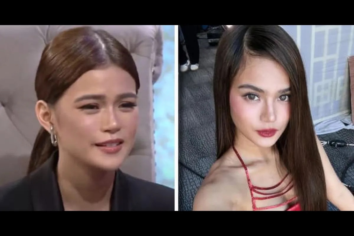 Maris Racal reveals what she can give up for love | TWBA Throwback ...