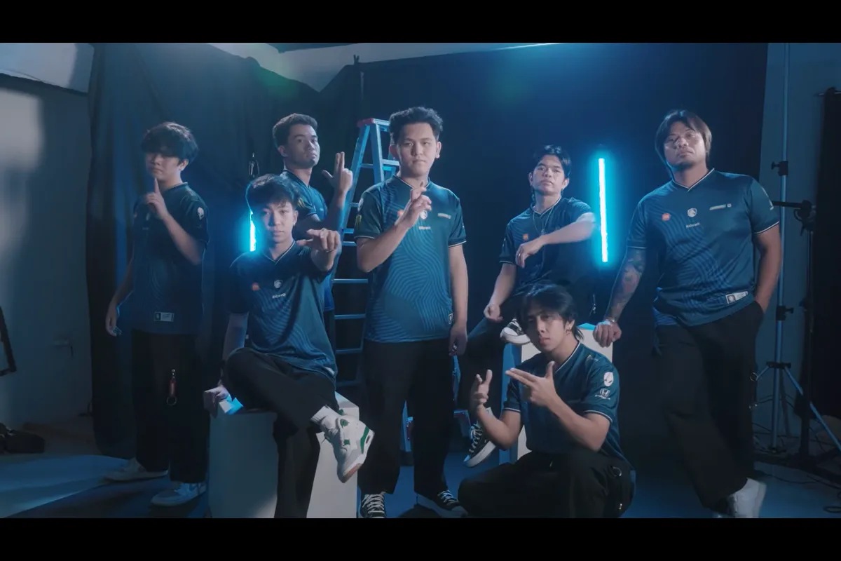 Esports: Team Liquid enters MLBB, partners with ECHO, AURA | ABS-CBN Sports