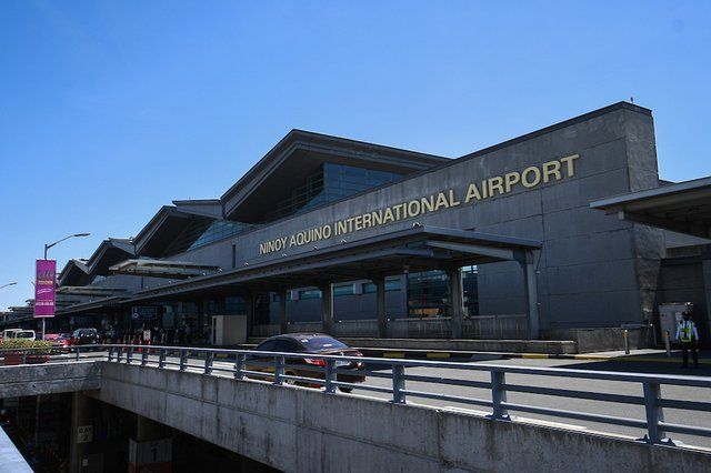 CAAP blames software issues, not hacking, in latest NAIA flight ...