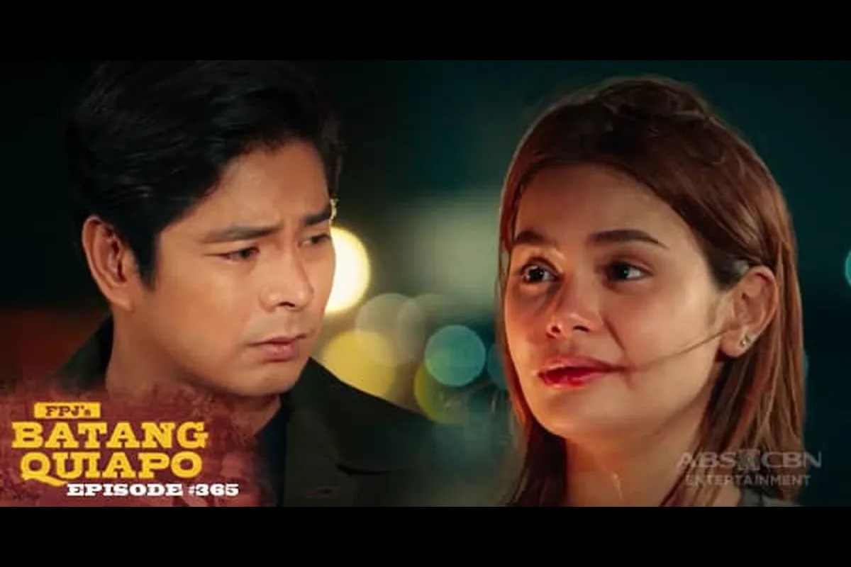 Batang Quiapo: Bubbles, inamin ang kanyang pagmamahal kay Tanggol ...
