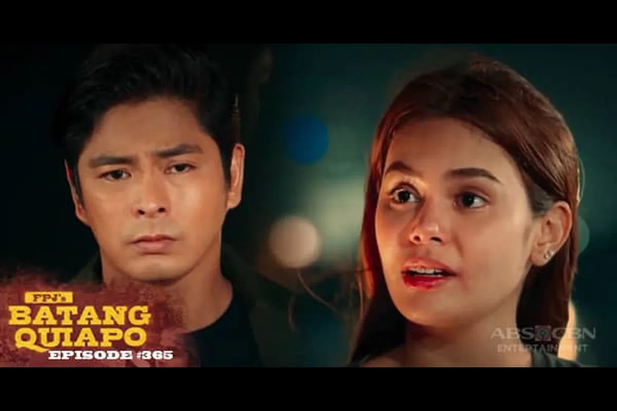 Batang Quiapo: Bubbles, sinabihan ang paghihiganti ni Tanggol para kay ...