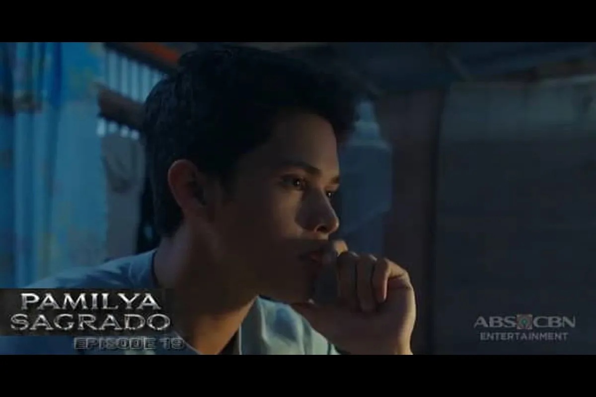 Pamilya Sagrado: Moises, napaisip sa hinala ni Nadia kay Rafael ...