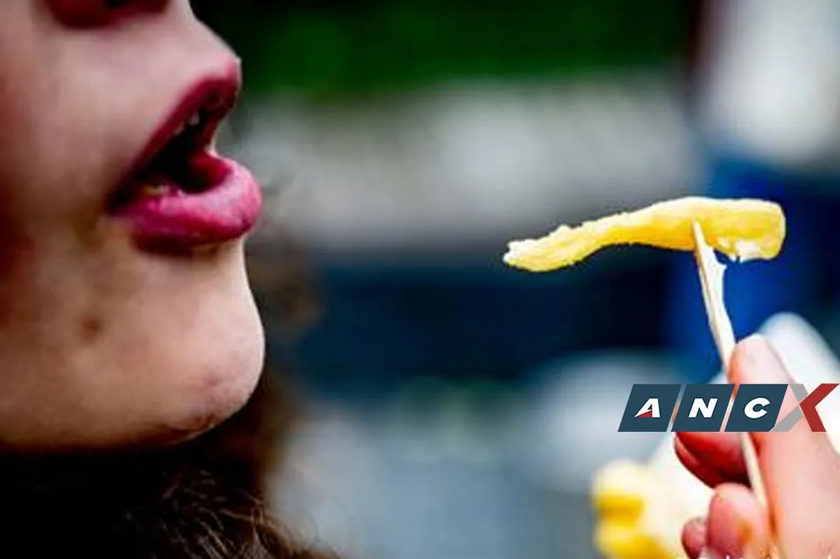 Cannabis cravings: Why smoking weed makes you hungry | ABS-CBN Lifestyle