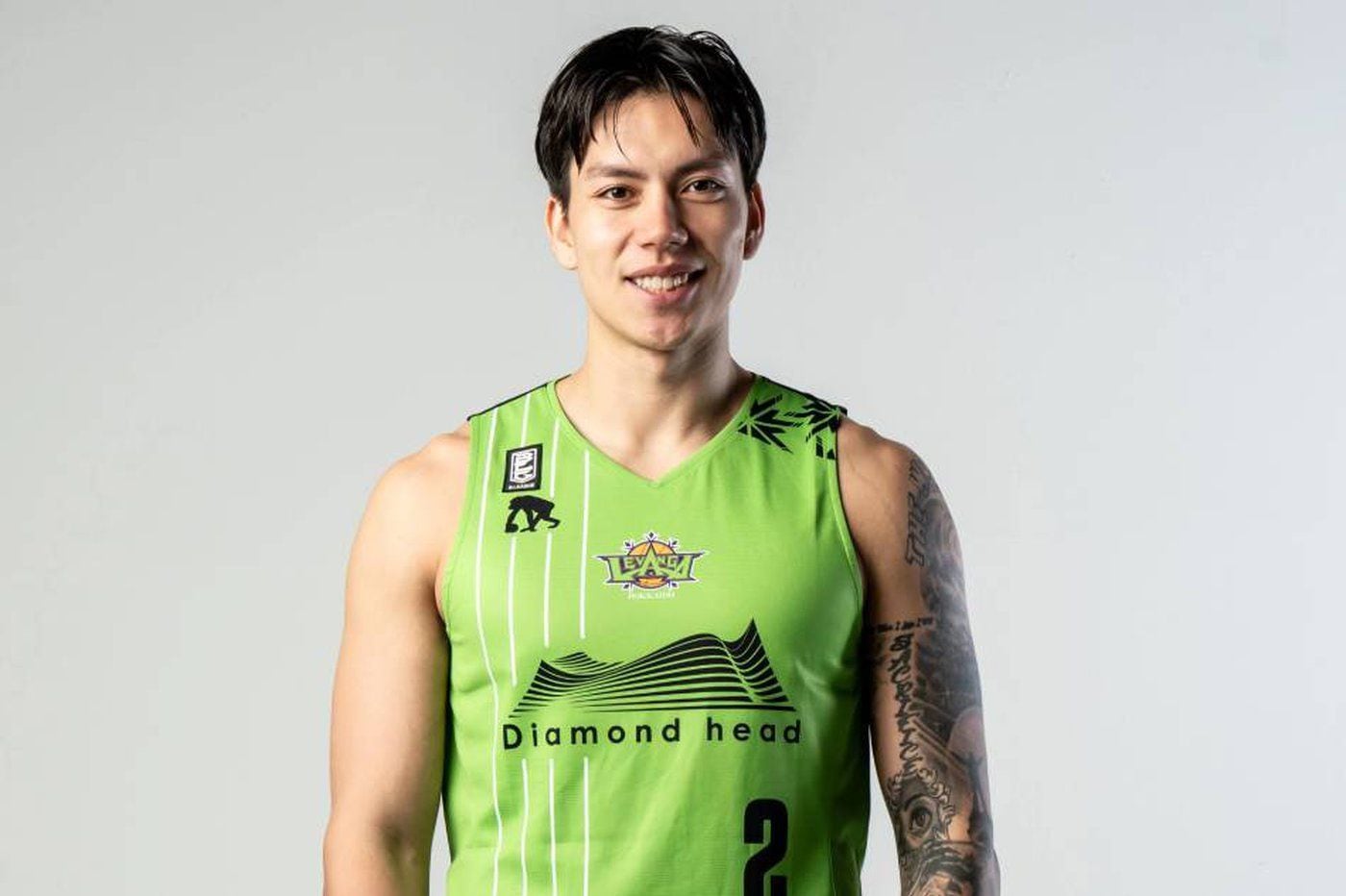 Dwight Ramos ‘excited to come back’ to Levanga Hokkaido following ...