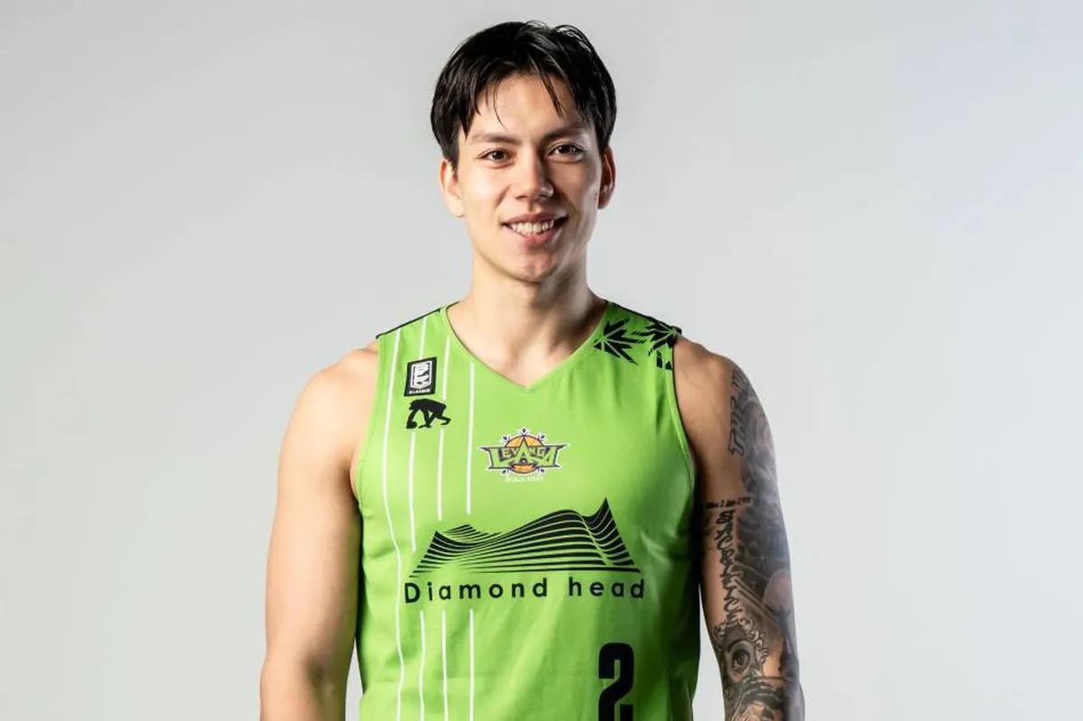 Dwight Ramos ‘excited to come back’ to Levanga Hokkaido following ...