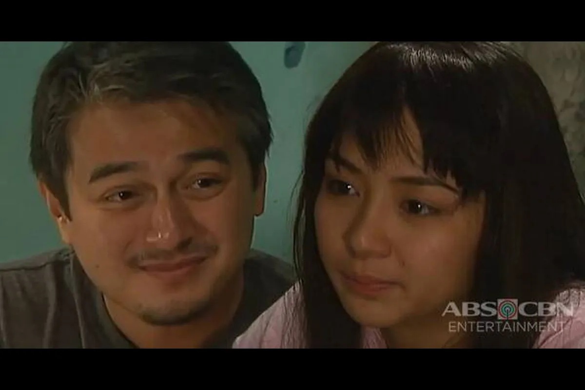 Princess and I: Mikay, hindi nawalan ng pag-asa na makakalaya si Dinoy ...
