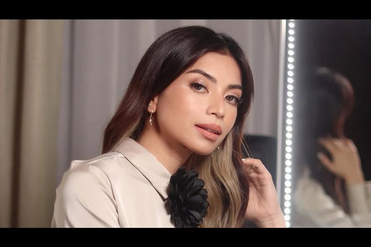 Glaiza de Castro, sumabak na rin sa pagpo-produce ng pelikula | ABS-CBN ...