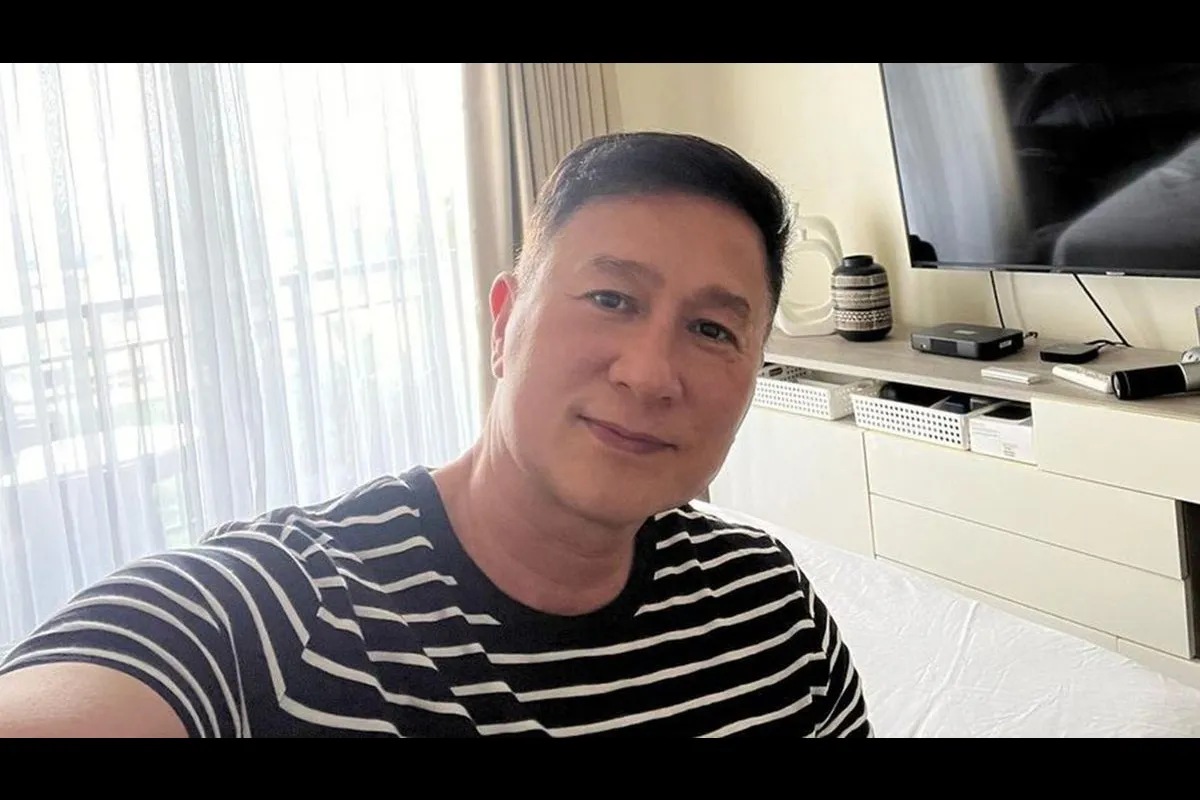 Eric Quizon, hindi na naiisip ang magpakasal | ABS-CBN Entertainment