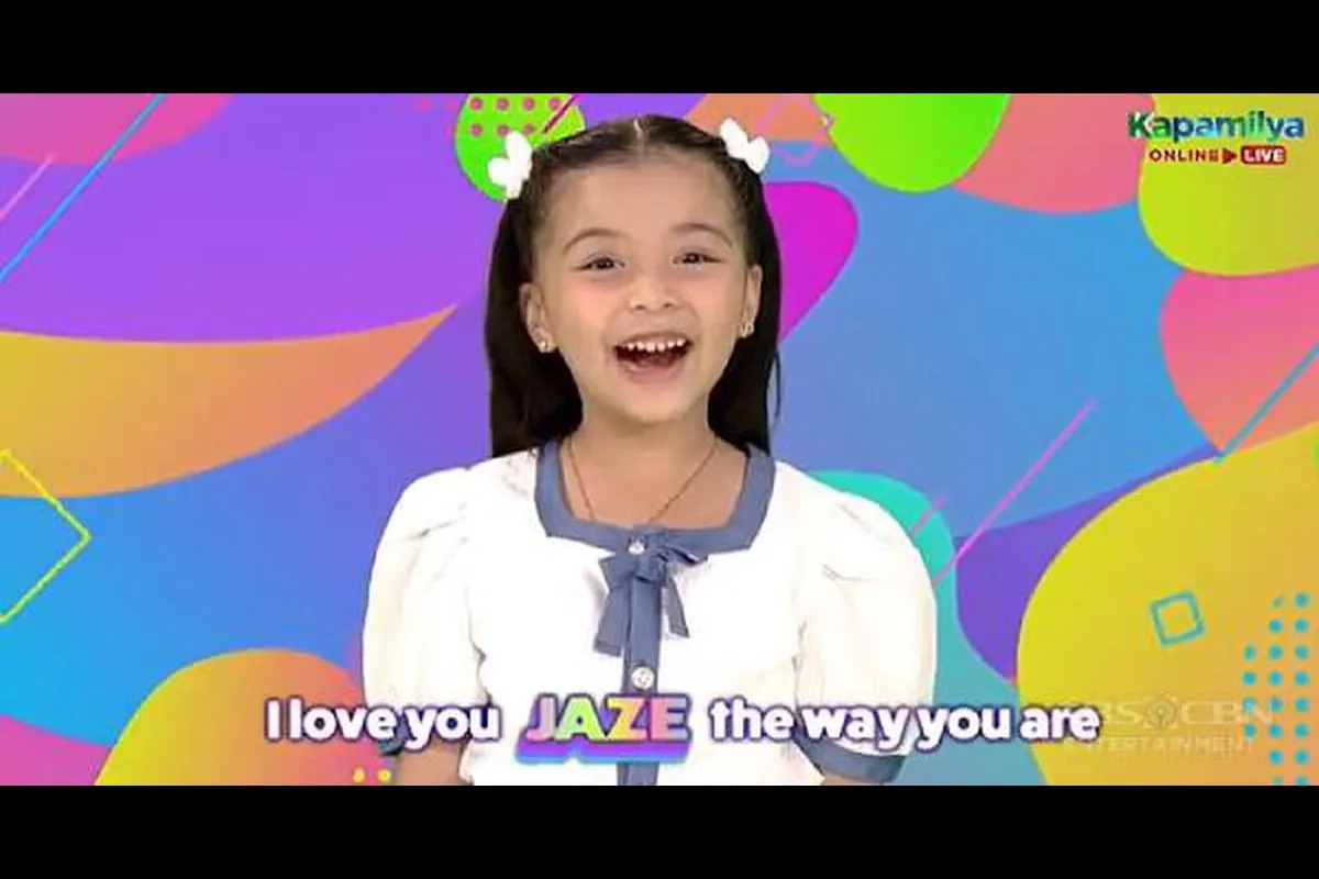 Goin’ Bulilit: “Use It” | ABS-CBN Entertainment