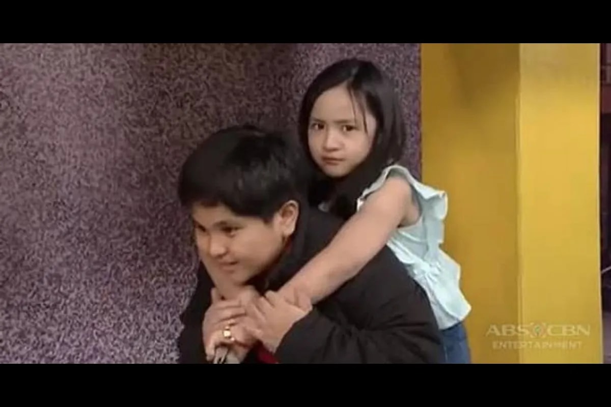 Goin’ Bulilit: “Umuulan Na” | ABS-CBN Entertainment