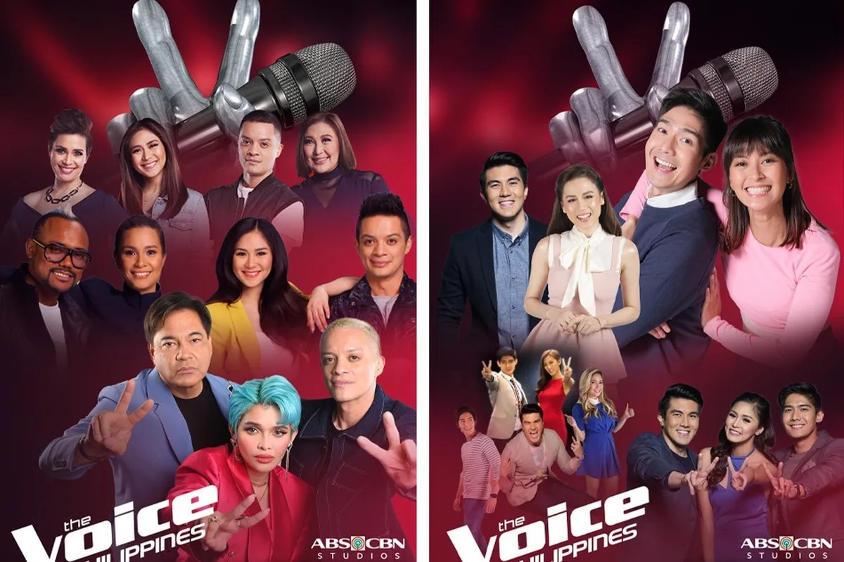 How ‘The Voice PH’ helped ABS-CBN build new generation of OPM artists ...