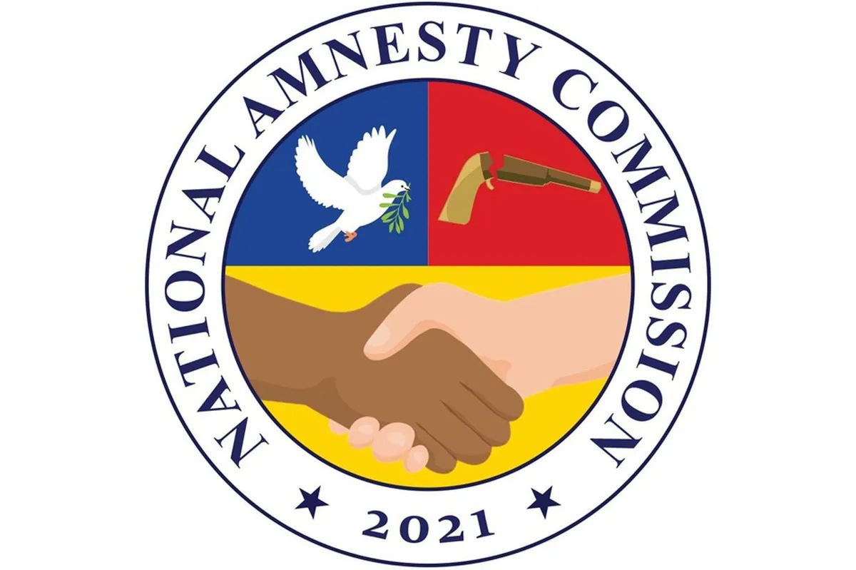 Gov't expands program for ex-rebels, 10 additional amnesty boards to ...