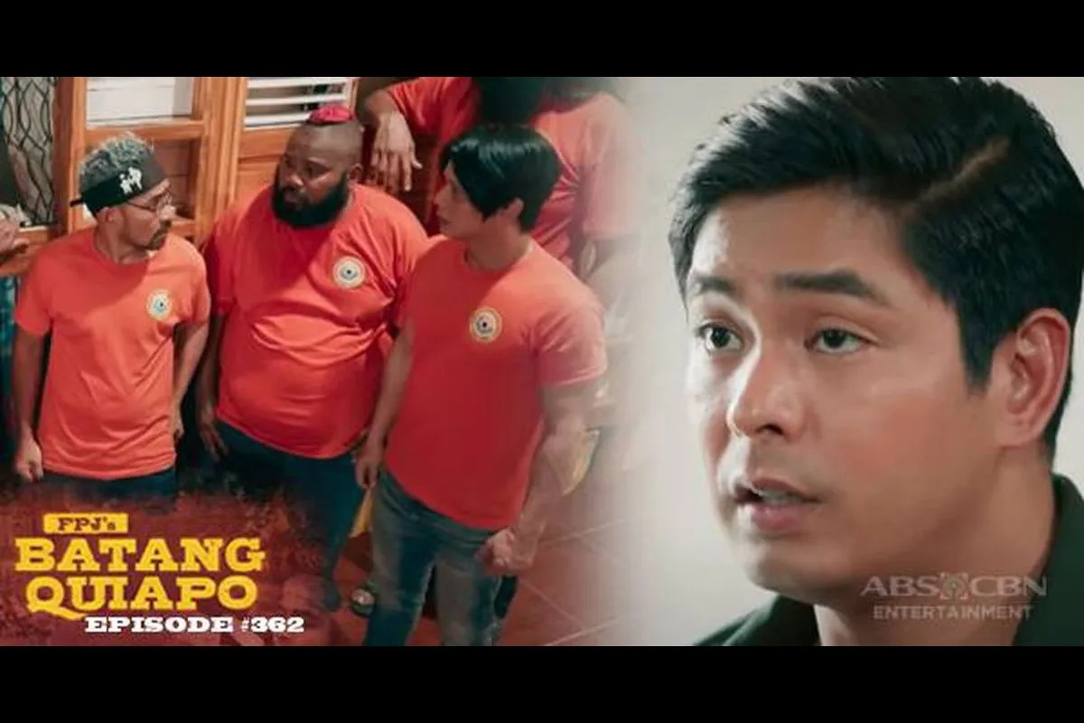 Batang Quiapo: Tanggol, naisip itakas sa kulungan ang kanyang mga ...