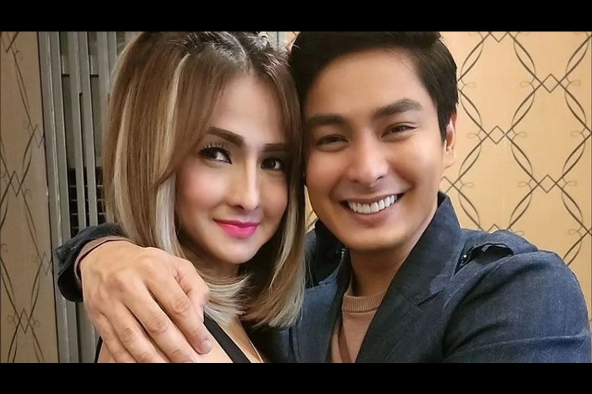 Ynez Veneracion on meeting Coco Martin for the first time: ‘Exceeded ...