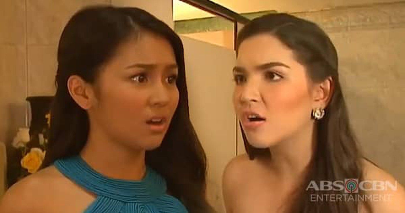 Princess and I: Bianca, inaway si Mikay matapos nito makasayaw si Gino ...