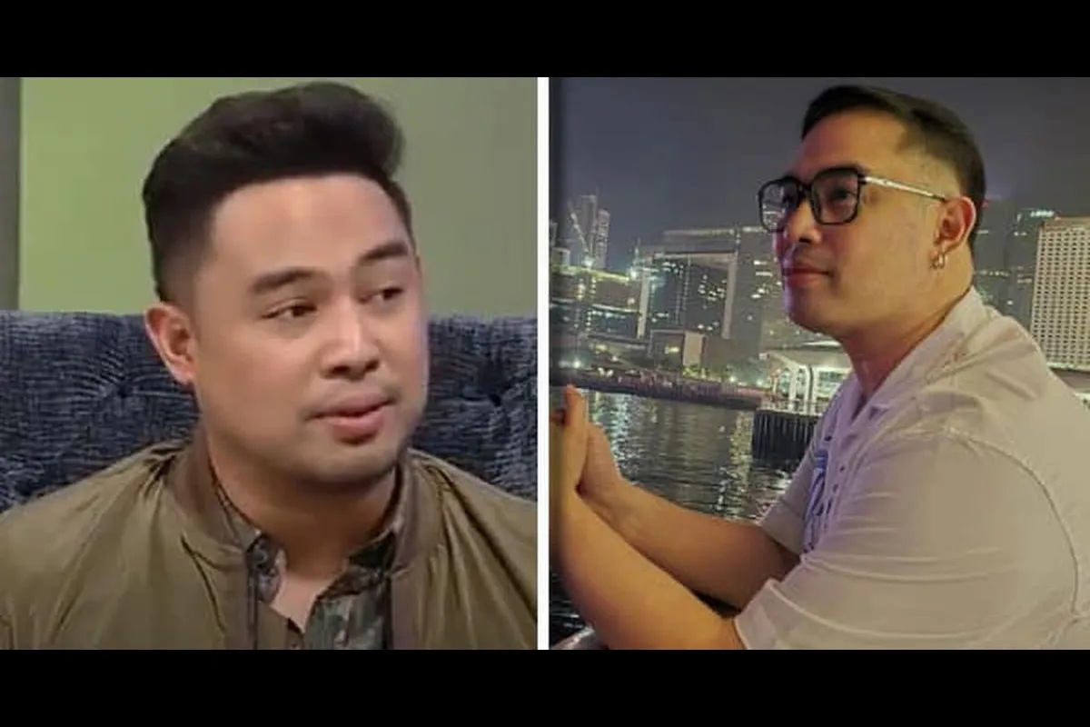 Jed Madela opens up about overcoming depression | TWBA Throwback | ABS ...
