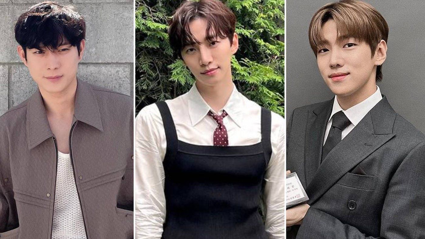 Lee Jun-ho, Kim Young-dae, Park Jae-cha and more confirmed to attend ...