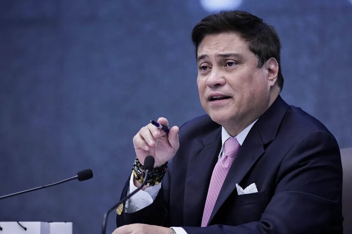 Zubiri on Senate presidency resignation: 'I saw it coming' | ABS-CBN News Zubiri on Senate presidency resignation: 'I saw it coming' | ABS-CBN News