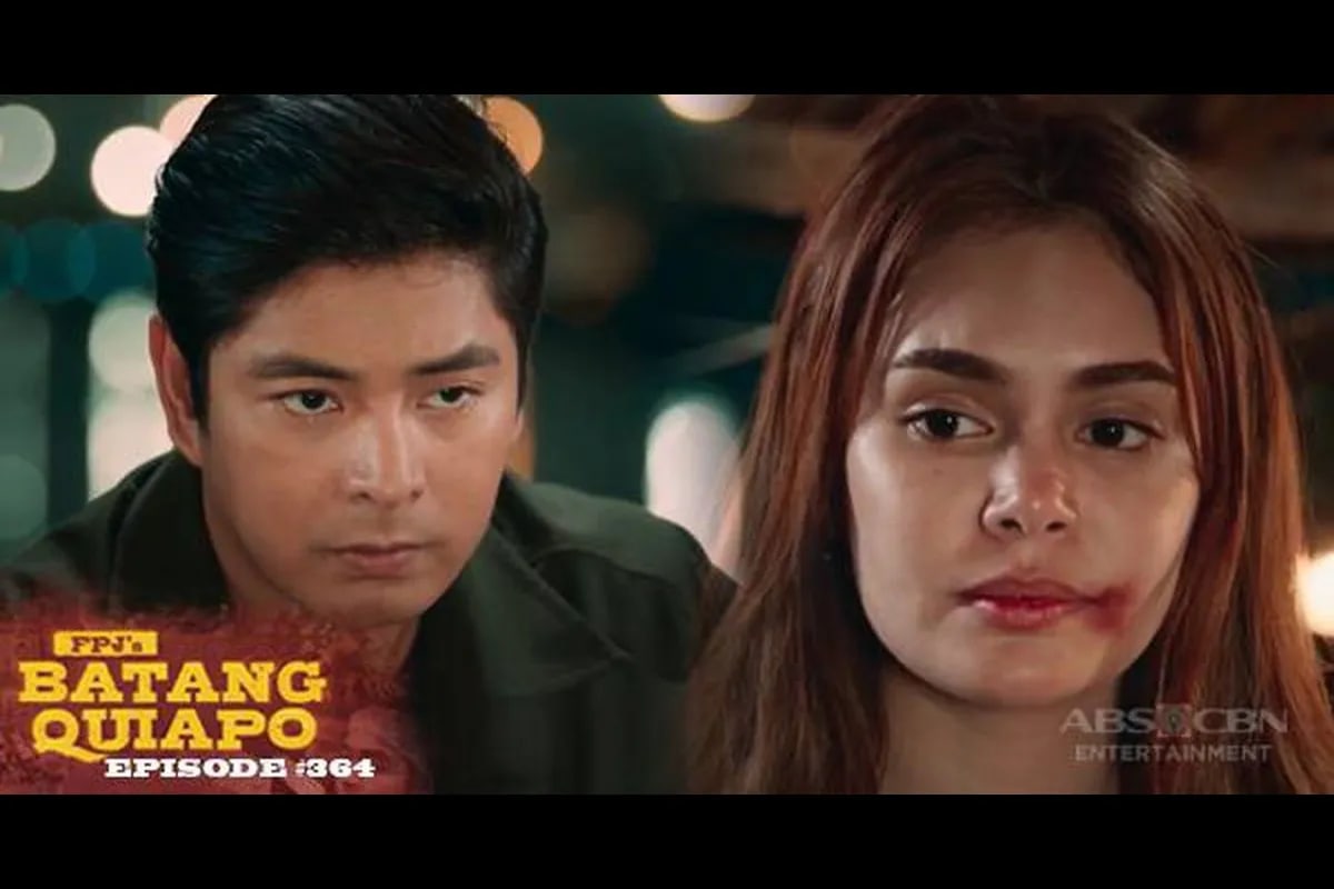 Batang Quiapo: Tanggol, ipinaalam kay Bubbles ang sinapit ni Pablo ...