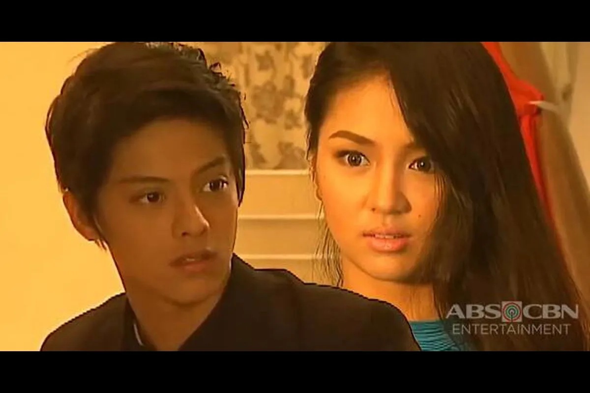 Princess and I: Gino, isinama sa isang date si Mikay | Episode 16 | ABS ...
