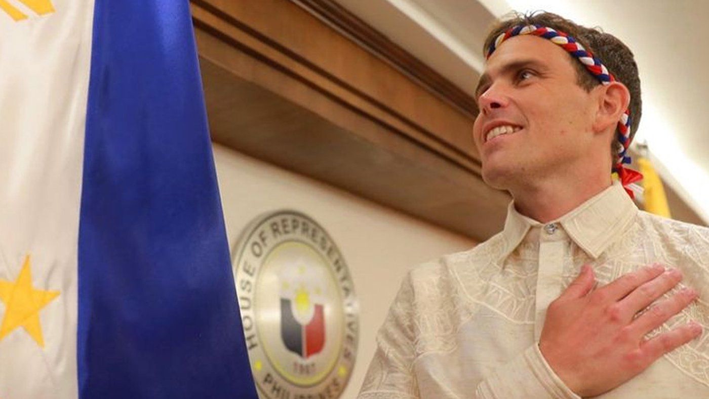 Kyle ‘Kulas’ Jennermann officially becomes a Filipino | ABS-CBN ...