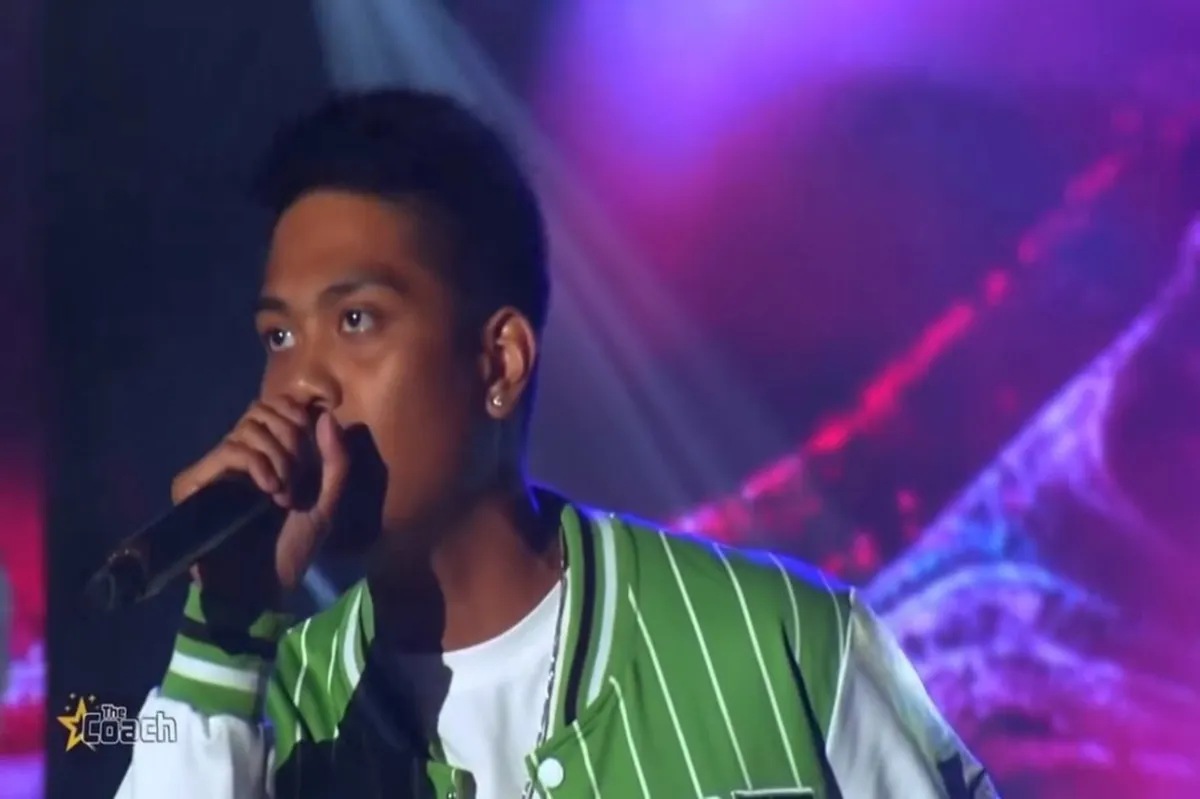 Pinoy crooner wagi sa Italian singing contest | ABS-CBN Entertainment