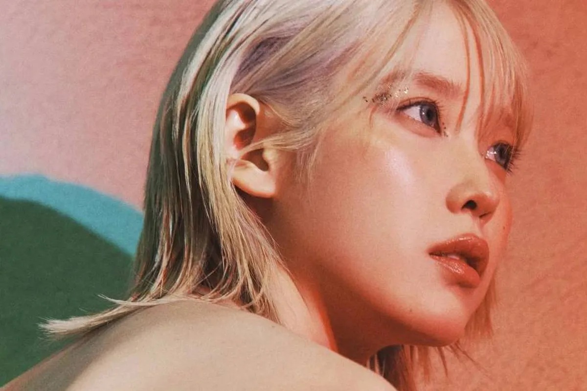IU's Manila pop-up store moves opening date | ABS-CBN Lifestyle
