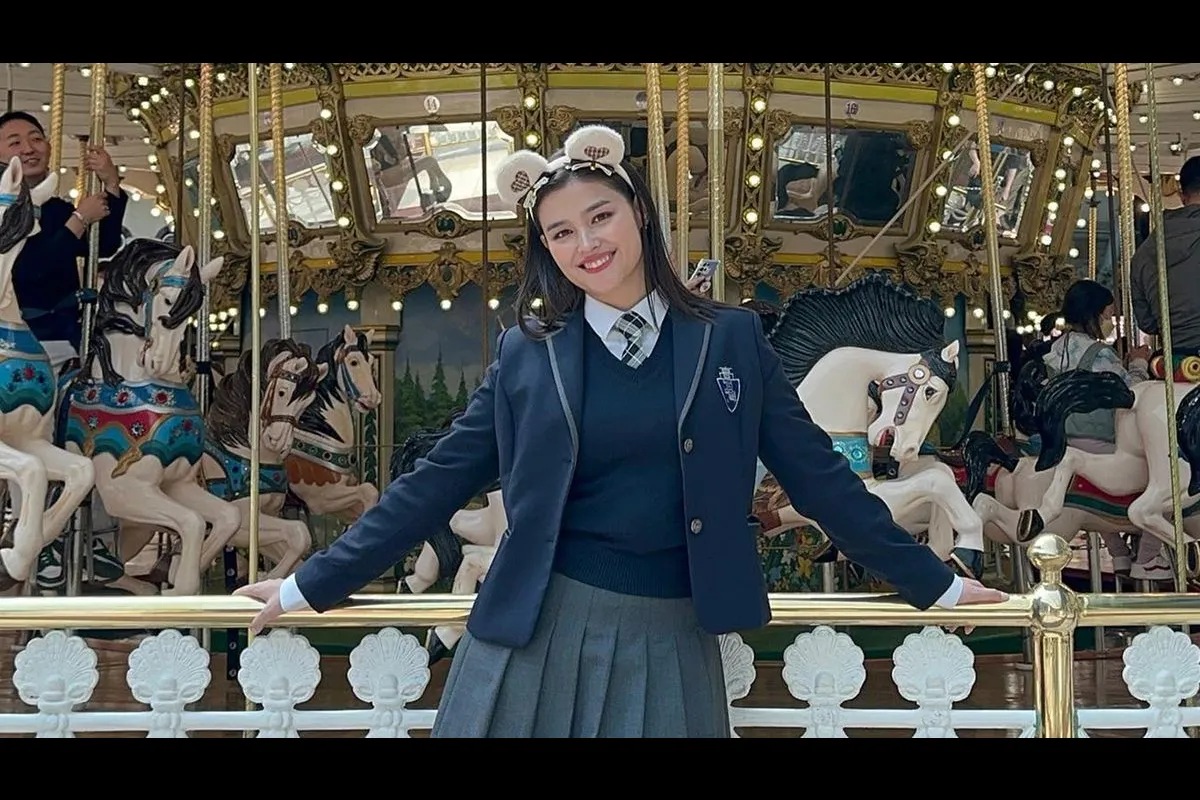 Liza Soberano to launch new travel vlog series ‘Liza in Korea’ | ABS-CBN Entertainment