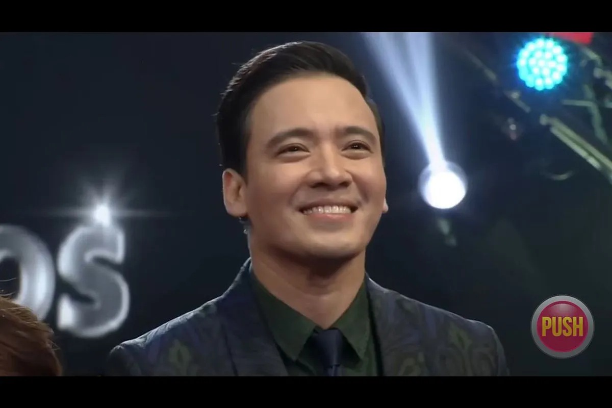 Erik Santos thankful for 20 years in industry: ‘Not everyone is given ...
