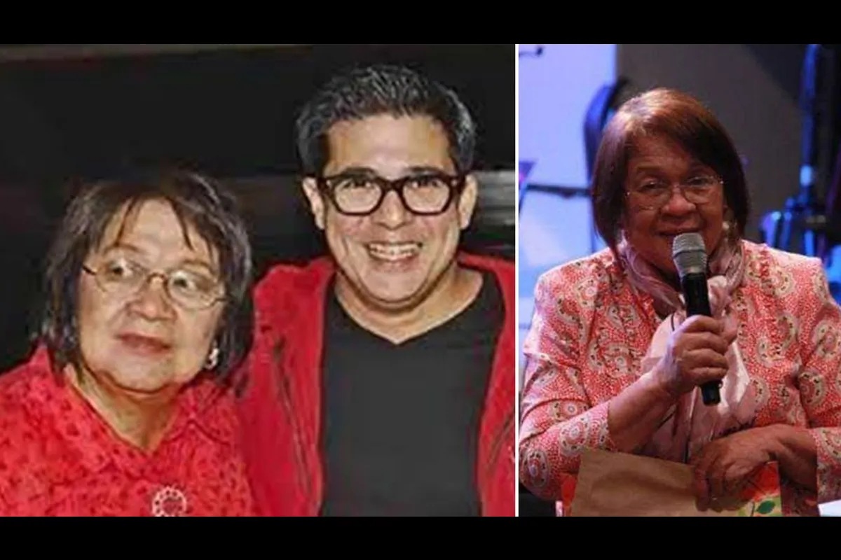 Aga Muhlach mourns loss of longtime manager Ethel Ramos: ‘Habambuhay ka ...