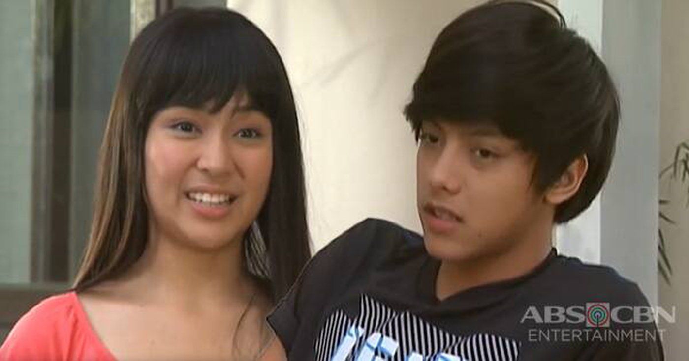 Princess and I: Mikay at Gino, mas nakilala ang isa’t isa | Episode 15 ...