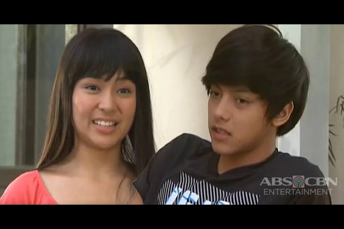 Princess and I: Mikay at Gino, mas nakilala ang isa’t isa | Episode 15 ...