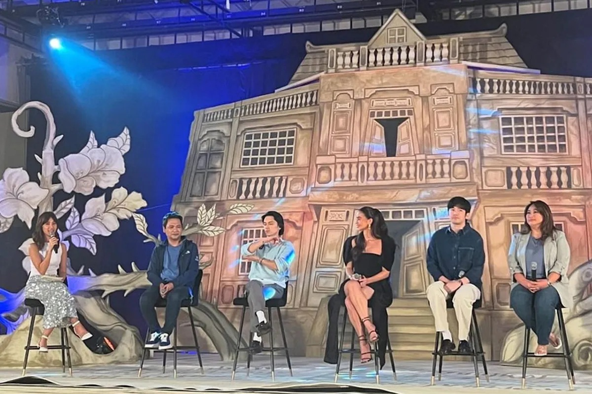 Pinoy adaptation ng 'It’s Okay to Not Be Okay' tuloy na | ABS-CBN Entertainment