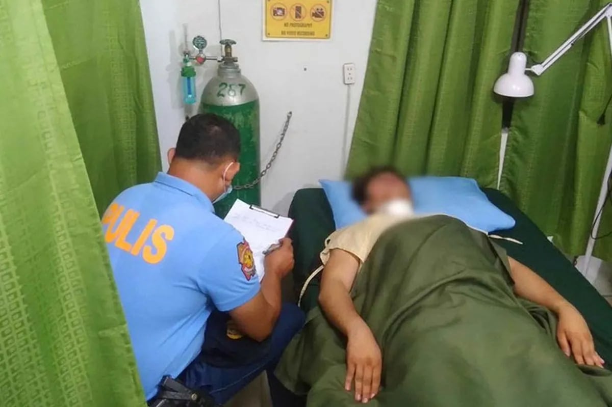 Grupo ng TNVS kinondena ang holdap, carjacking sa mga driver | ABS-CBN News Grupo ng TNVS kinondena ang holdap, carjacking sa mga driver | ABS-CBN News