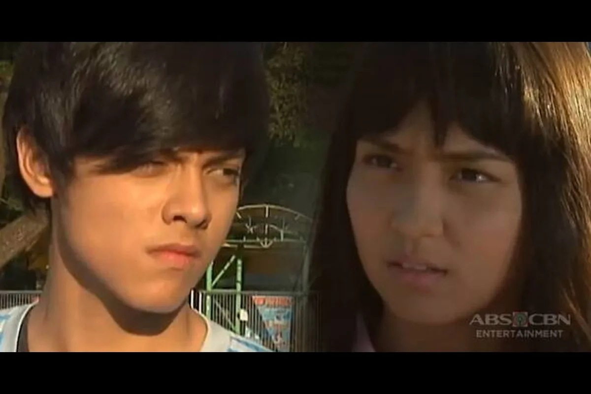 Princess and I: Mikay at Gino, nagkrus ang landas | Episode 13 | ABS ...
