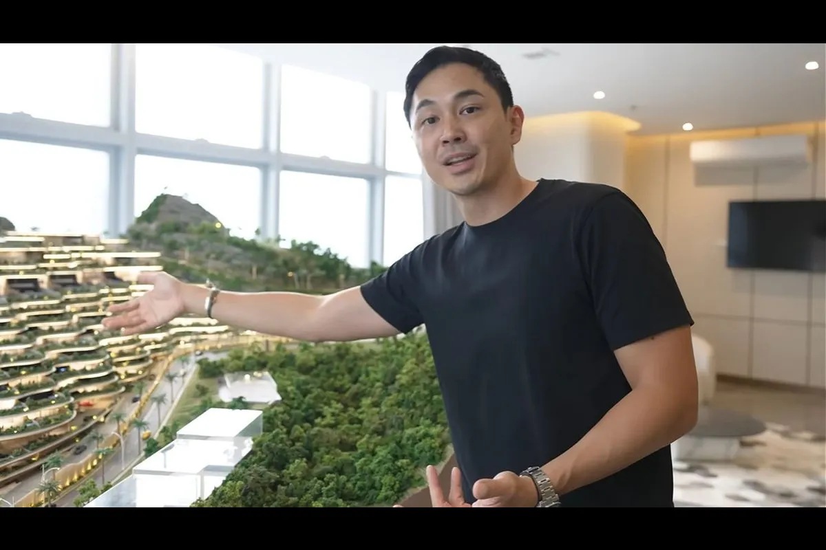 Slater Young on latest real estate project: ‘We share your concerns and ...