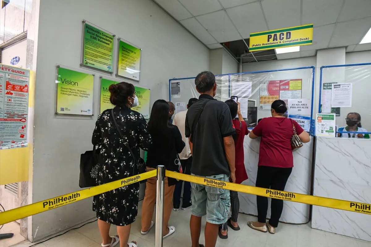 DOH supports calls to delay PhilHealth rate hike | ABS-CBN News