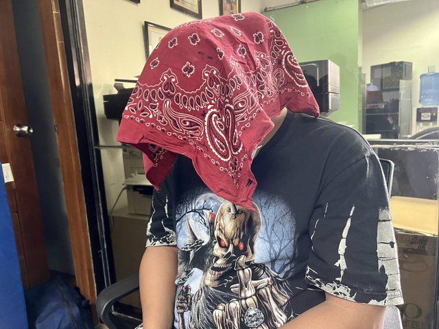 Bugaw umano ng mga menor de edad, arestado | ABS-CBN News